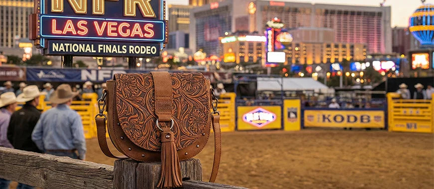 The Ultimate Guide to the 2025 NFR: Dates, Tickets and Outfits ...