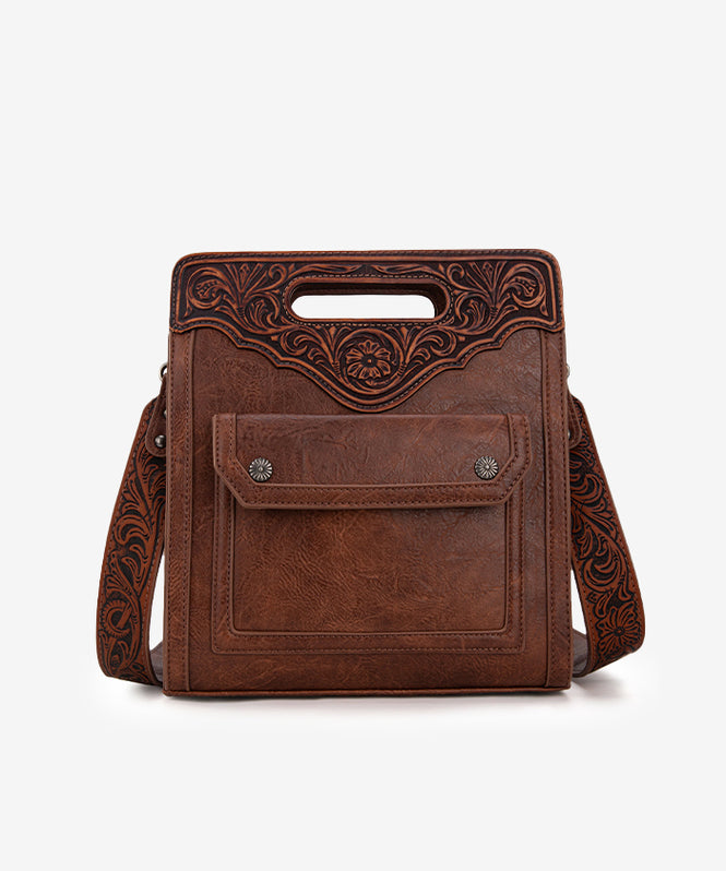 Trinity Ranch Purse, Stylish Handbags & Wallets - Motana West – Montana ...