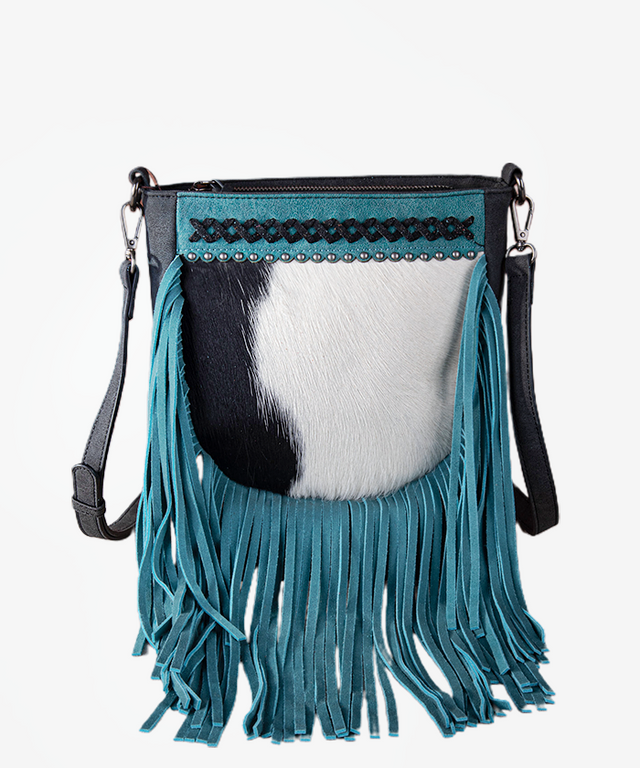 Montana West Cowhide Purse Collection | Genuine Cowhide Handbags ...