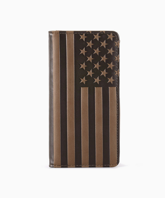 West Western Wallets for Men | Stylish Cowboy & Leather Wallets ...