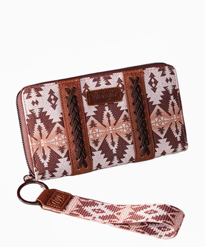Western Wallets for Women - Montana West – Montana West World