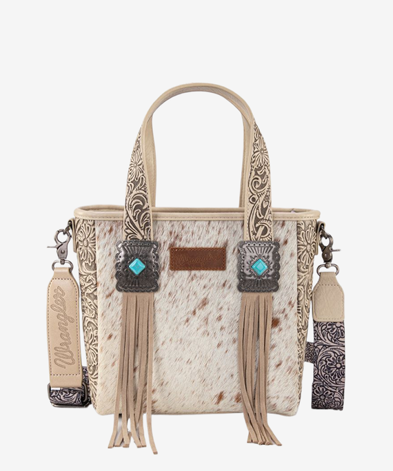 New Wrangler Cowprint Purses, Western Style Wrangler Purses for Ladies ...